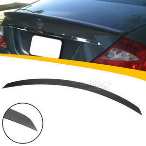 Incredible mercedes benz cls w219 roof spoiler For Your Vehicles ...