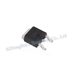Quality Nec Transistor For Electronic Projects - Alibaba.com