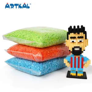 Affordable Price Compatible With Lego Building Block Sets For Girls ...