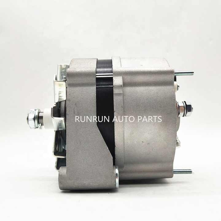 28V 55A Truck Alternator for IVECO FORD TRUCK Cargo 1317 0120469102 ...