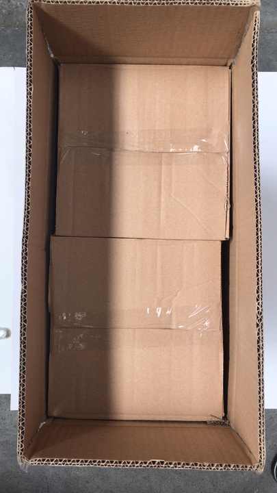 Customized Oil Refill Protection - Disposable Paper Funnel