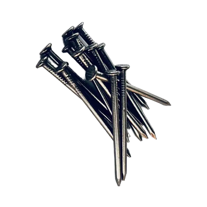 2-Inch Smooth Shank Carbon Steel Common Nail for Construction Low ...