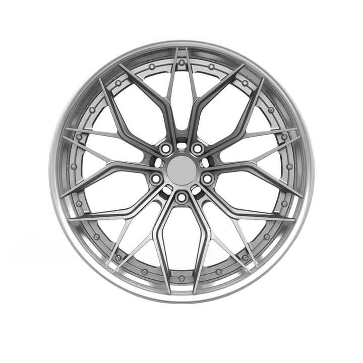 Havas Custom Forged 6061-T6 Aluminum Alloy Wheel Rims Lightweight 19 20 ...
