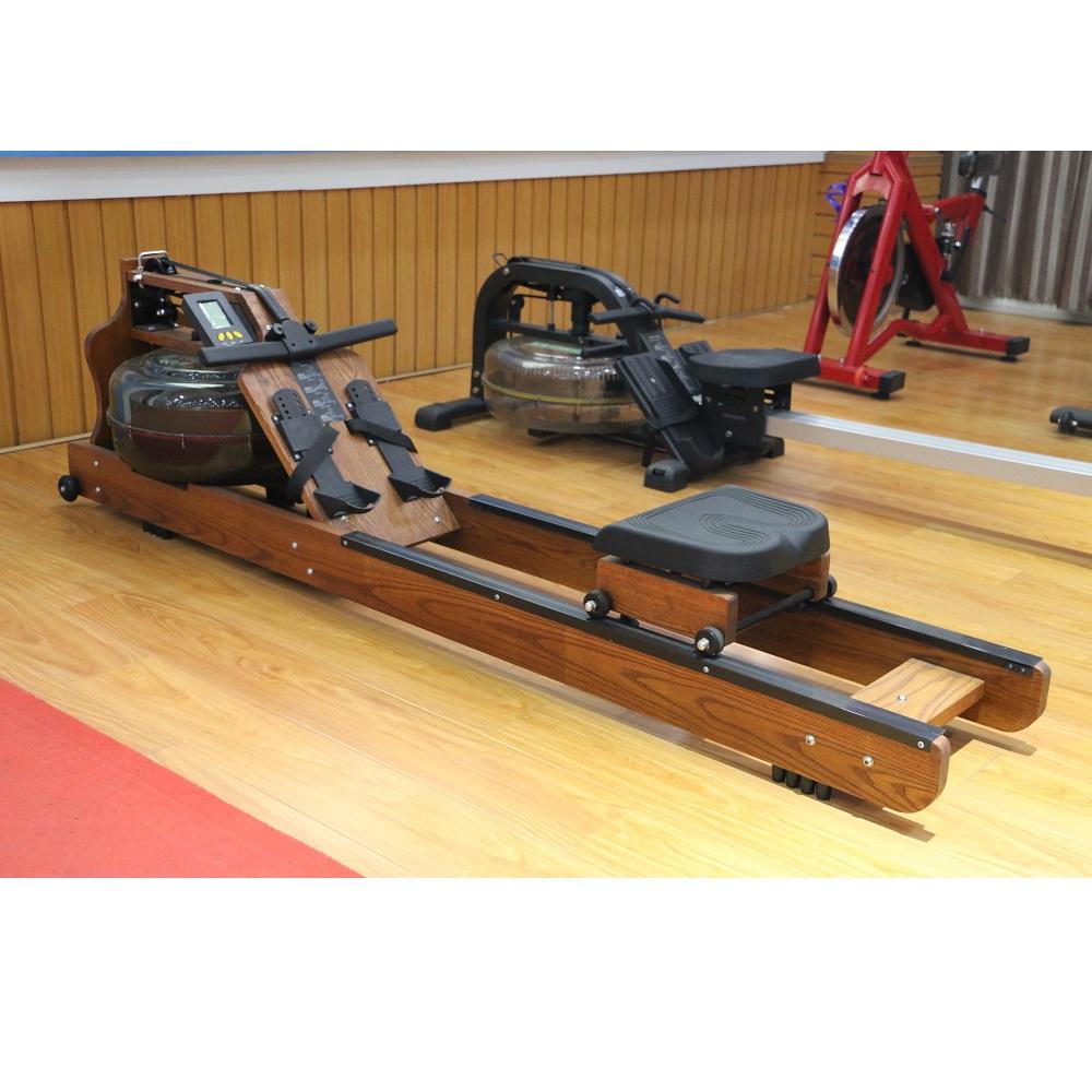 How to Choose Wooden Finish Gym Equipment: A Complete Buyer's Guide