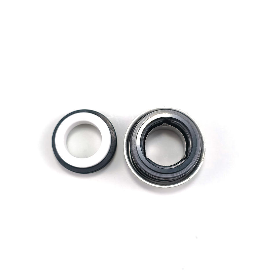 Mechanical Seal F-16 FB-16 for Automotive Motor Water Pump Seal ...