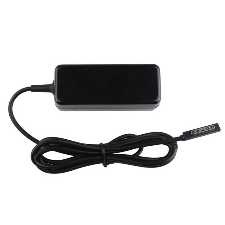 AC Adapter for Microsoft Surface RT Windows Tablet PC Charger 12V 3.6A ...