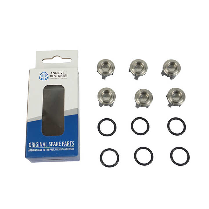 ANNOVI REVERBERI Replacement Valve Kit - Check 2864 with RK-RKA