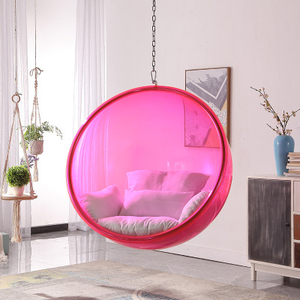 Secure And Comfy ball chair pink In Adorable Styles - Alibaba.com
