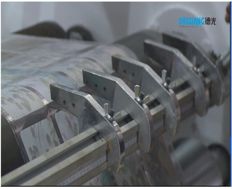 Micro-Computer Controlling Slitting Machine| Alibaba.com