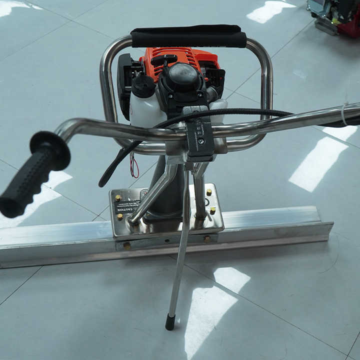 Vibratory Screed - Efficient Concrete Leveling Tools