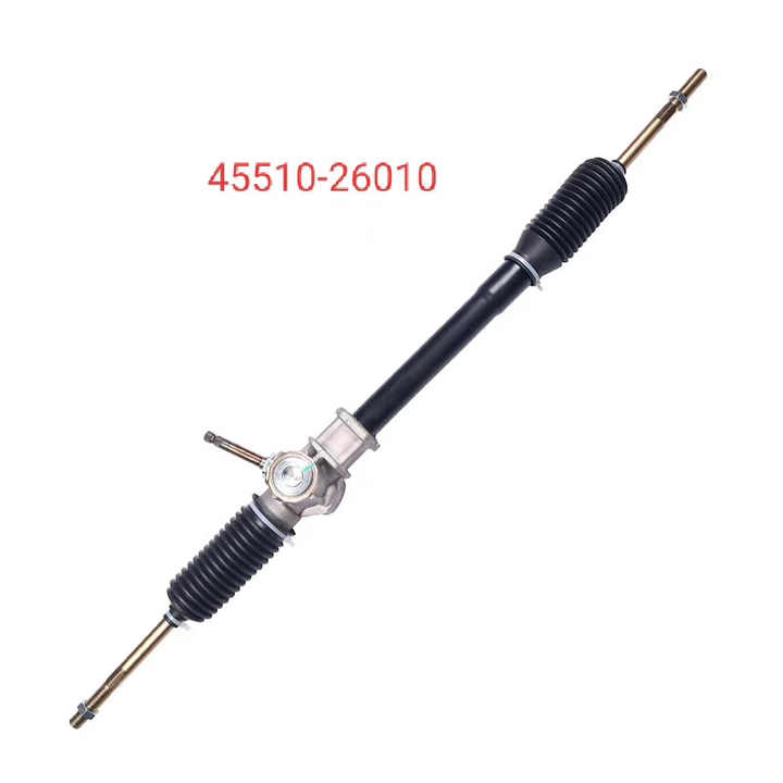 45510-26010 45510-26050 RHD Hydraulic Power Steering Rack for TOYOTA Hiace