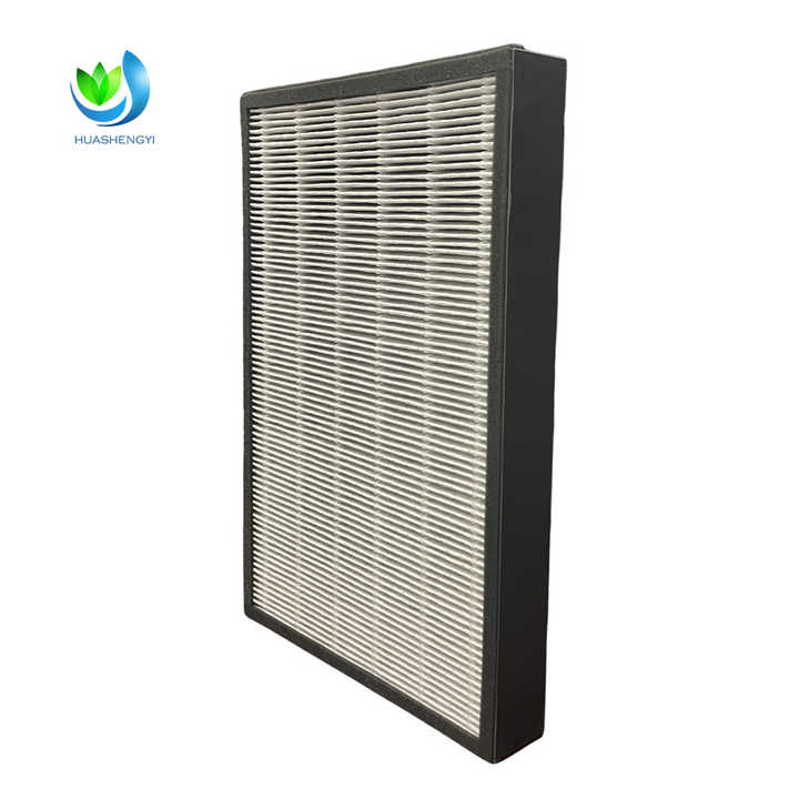 2024 Walson Custom HEPA Filters - Replace Air Purifier Filters