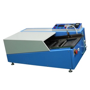 DIP Automatic Wave Soldering Machines for PCB Production