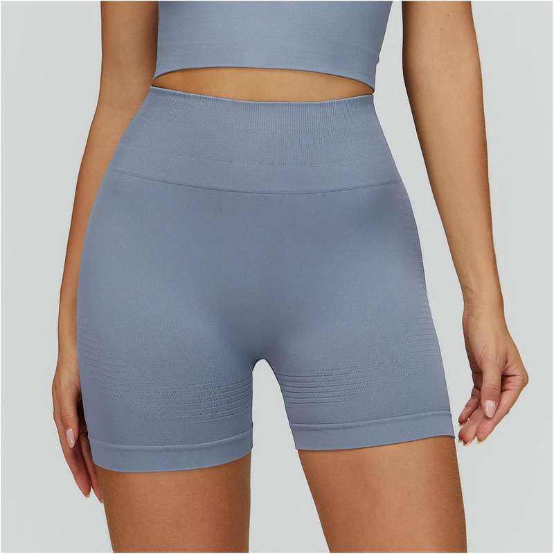 JY Shorts Oem Breathable Quick-dry High Waist Fitness Yoga Wear ...