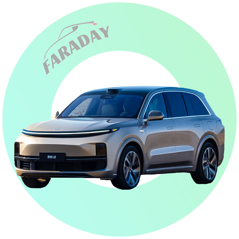 Weifang Faraday Automobile Co., Ltd. - Car, Used Car