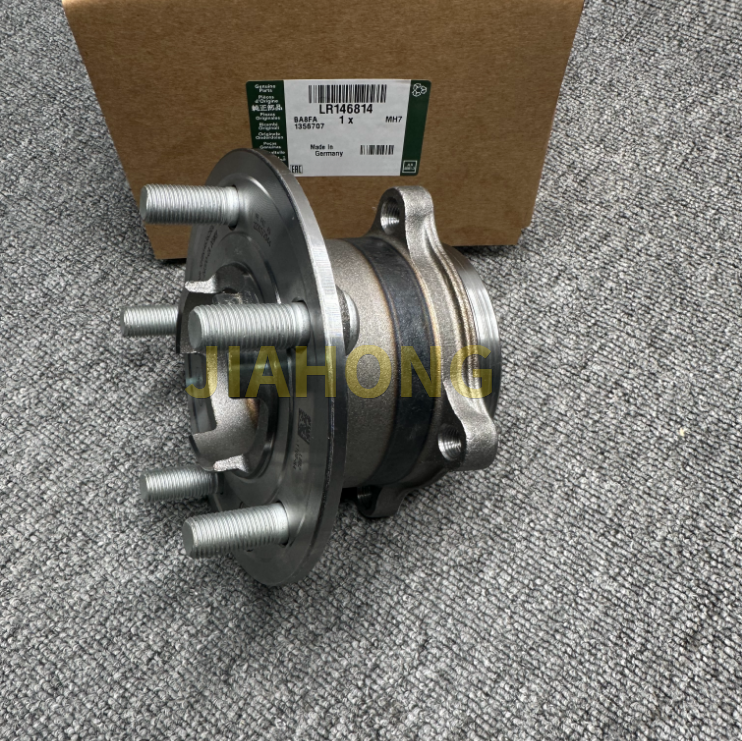 LR146814 Wheel Hub Bearing for Land Rover Discovery 5 & New Defender ...