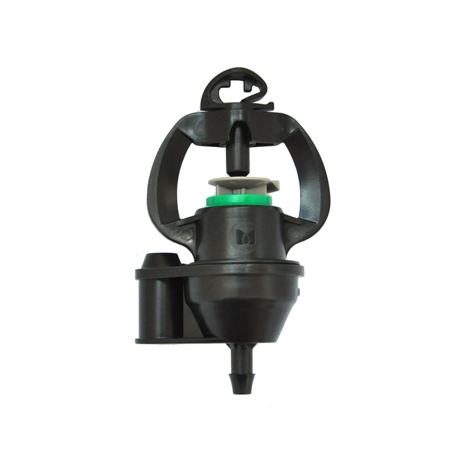 Agricultural Irrigation Mini PC Sprinklers - 35, 55, 100L/H