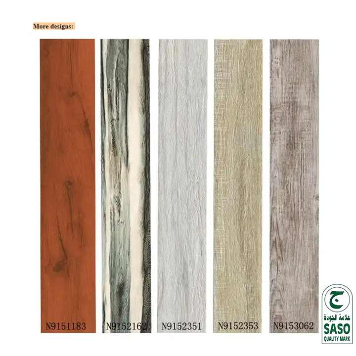 Classic Glazed Matte Surface Porcelain Floor Tile Large Format Antique ...