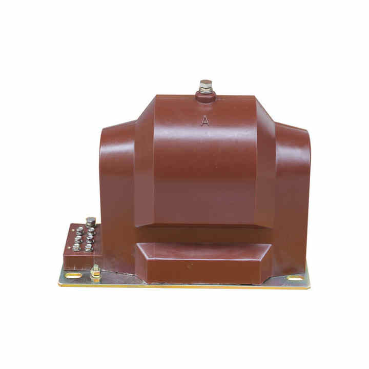 15kv 24kv Voltage Transformers - TOROIDAL Coil Structure