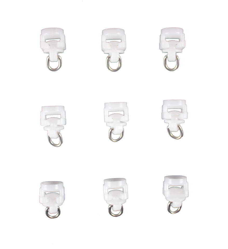 KECO Electric Curtain Rail Runner - Quiet & Durable
