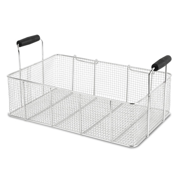 Large Capacity 20 Liters Fryer Electric Donut Fryer Commercial Electric ...