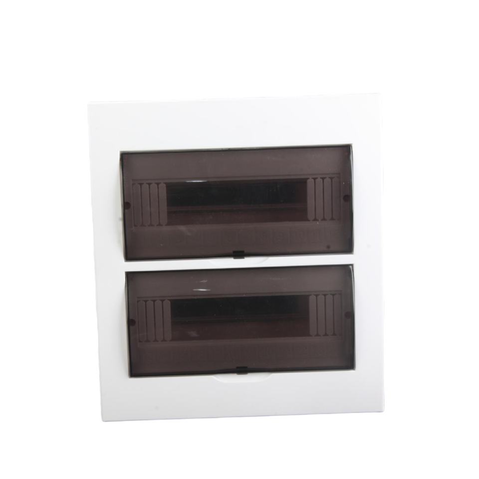 Electrical Power Distribution Box Panel Boxes Plastic Shell Box ...