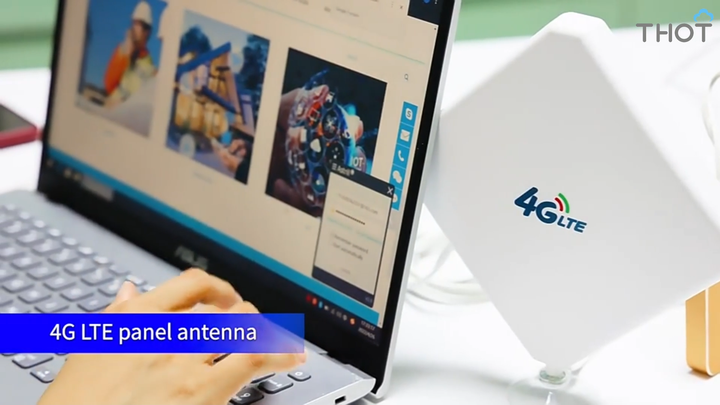 External 3g 4g Antenna Mimo 600-2700Mhz 4g Lte Panel Antenna| Alibaba.com