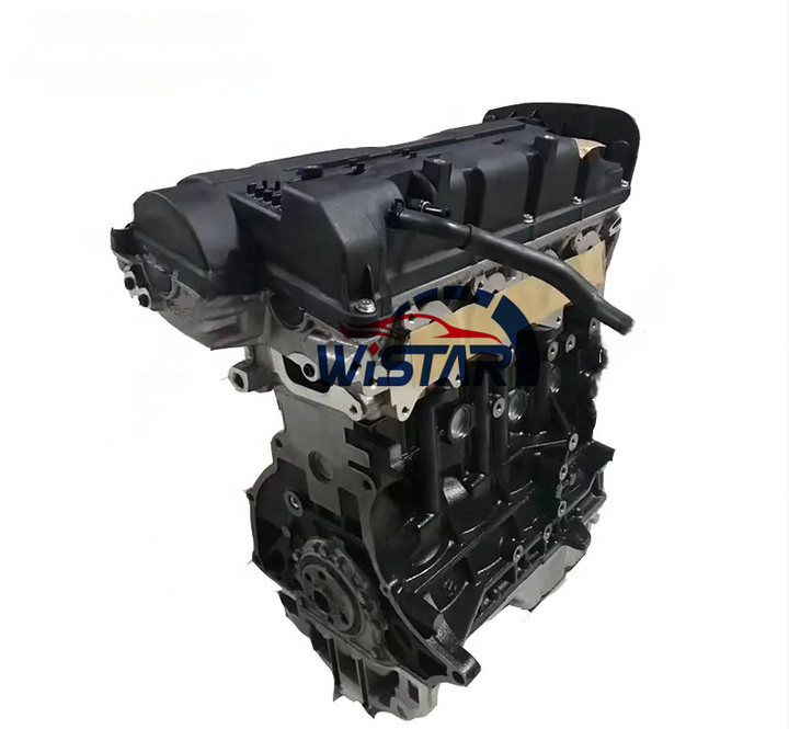 Brand New D4EB Engine 2.2 Diesel for hyundai Santa Fe D4EB 2.2T Turbo ...