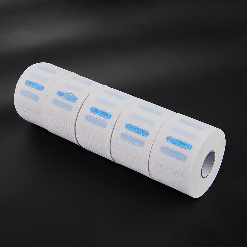 High-quality Barbers Have Switched to High-elasticity Disposable Neck ...