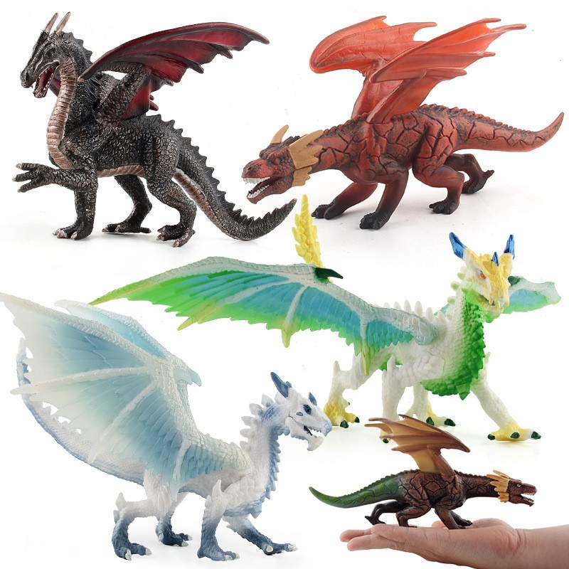 Wholesale & Custom dragon party favors from Global Suppliers|party ...