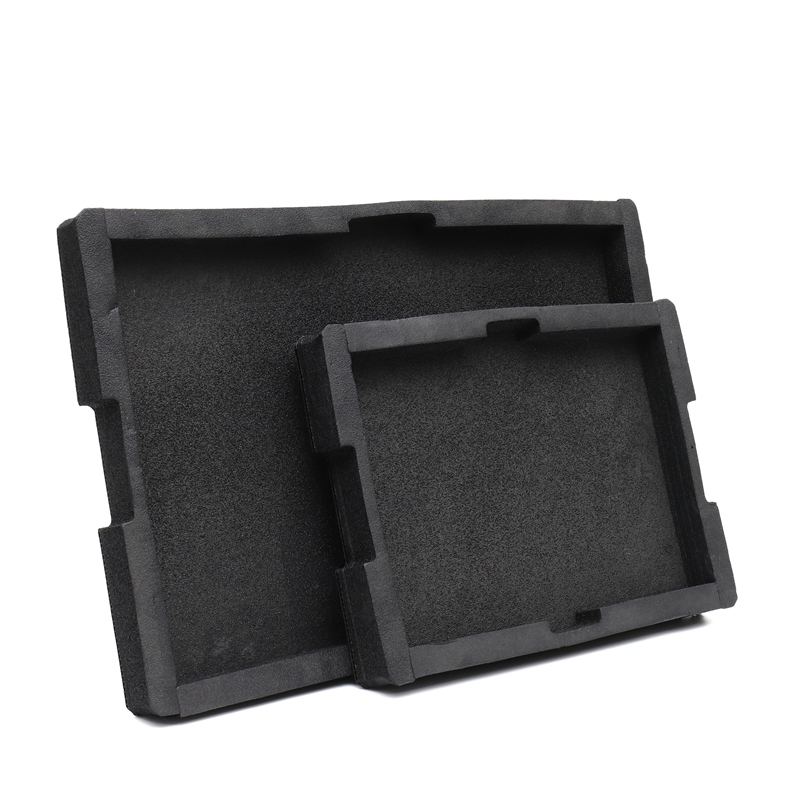 Fire Resistant Conductive PE Foam Roll for Anti Static and Shock ...
