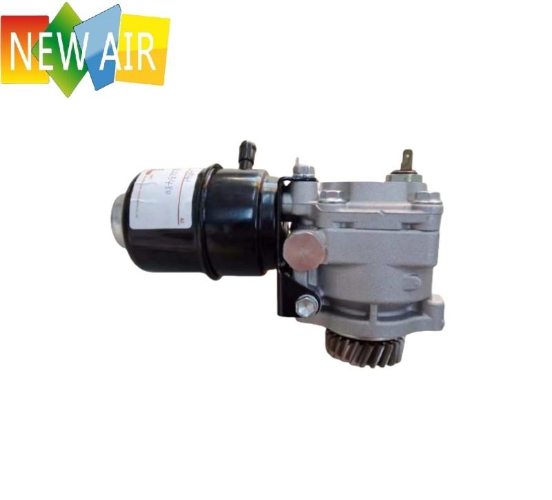 MR223480 for Mitsubishi Pajero V60 - Steering Pump Diesel