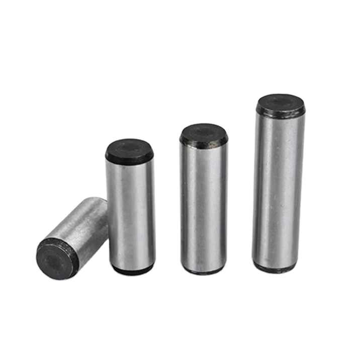 DIN 6325/DIN 7979D Hardened Ground Fasteners - Precision Pins