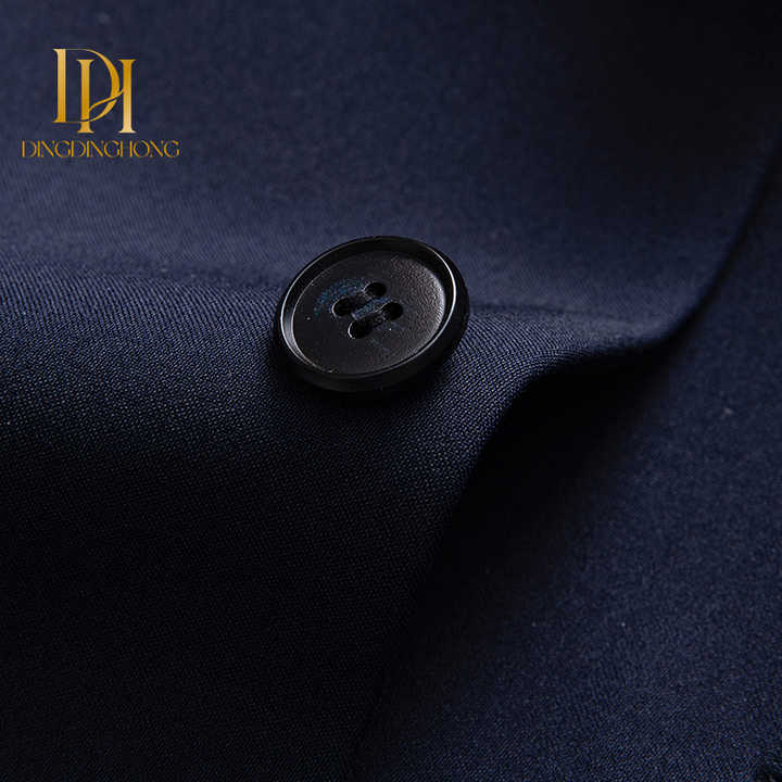 Exquisite and high-end men's suit set - groom and best man dress ...