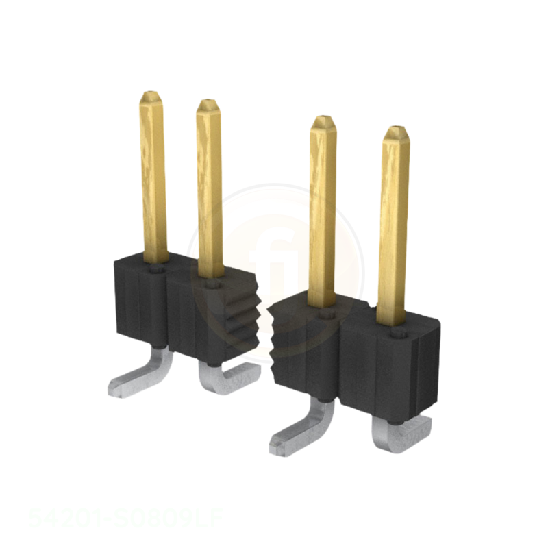 Authorized Distributor DW-30-15-F-Q-320 FLEXIBLE BOARD STACKING HEADER ...