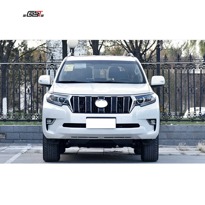 GBT Body Kit - Upgrade 2010-2017 Toyota Prado FJ150