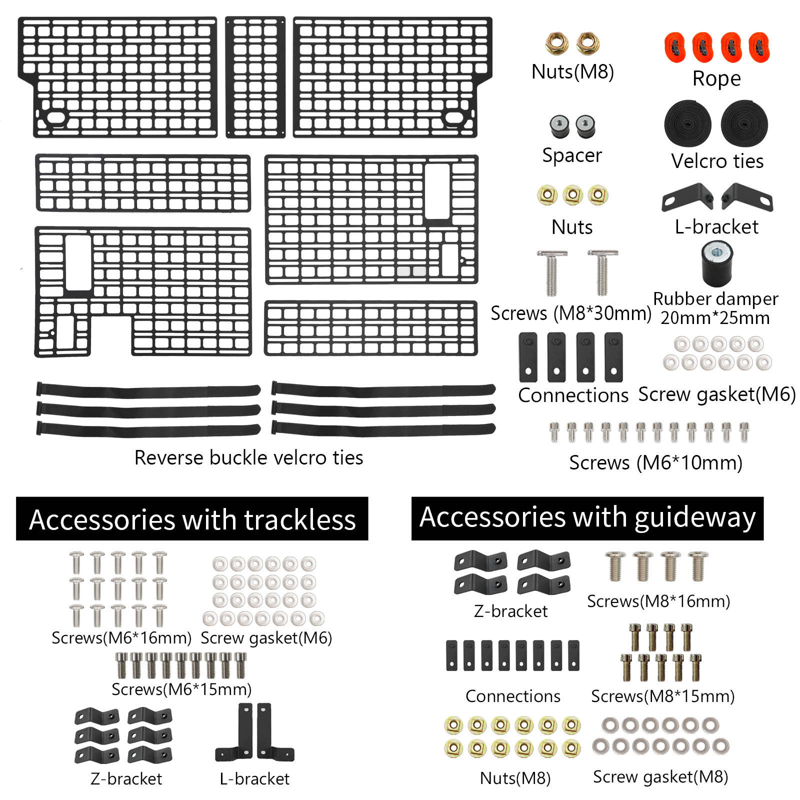 How to Choose the Best Jeep Gladiator Bed Rack: A Complete Buying Guide