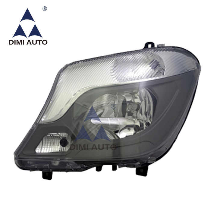 9068202361 9068202461 Head Lamps for Benz Sprinter 2014-2018