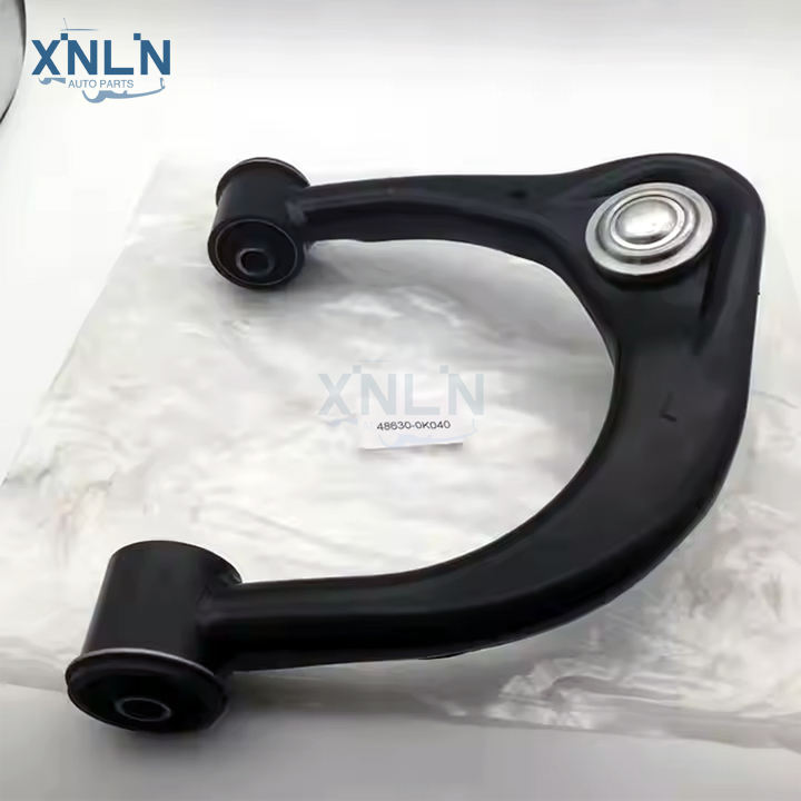 OEM 48610-0K040 Front Suspension System Upper Control Arm for Toyota ...