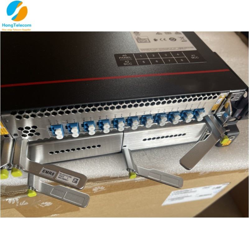 OptiXstar DC908 TMNK1AFB07 Assembly Chassis - ETSI 19-Inch Cabinet, 800 ...