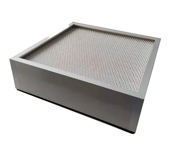 How to Choose the Best HEPA Filter H13: A Complete Buying Guide