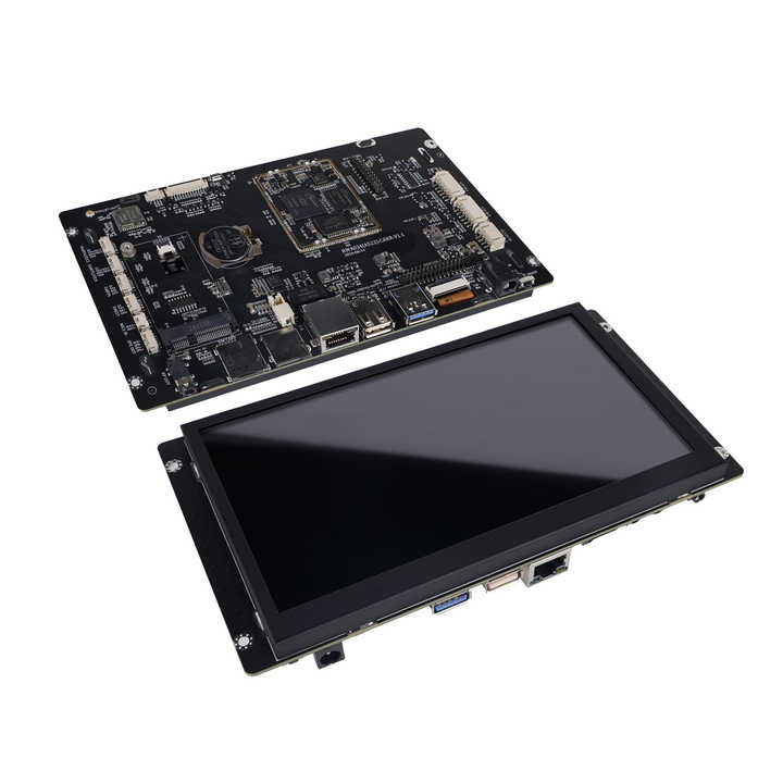 A523 4G 32G Development Board for Interactive Terminals