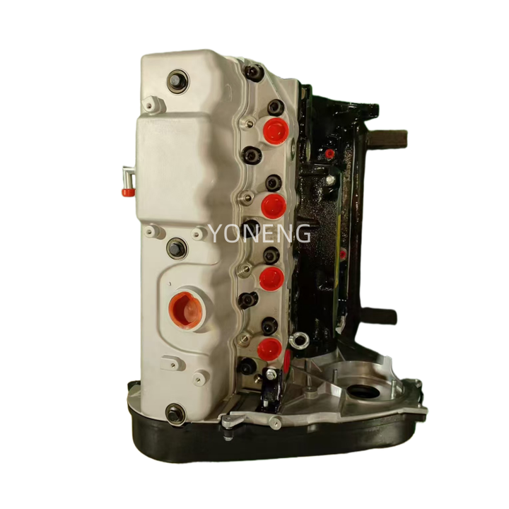 BEST PRICE HIGH QUALITY Engine D4BF Engine 2.5L for Mitsubishi L200 ...