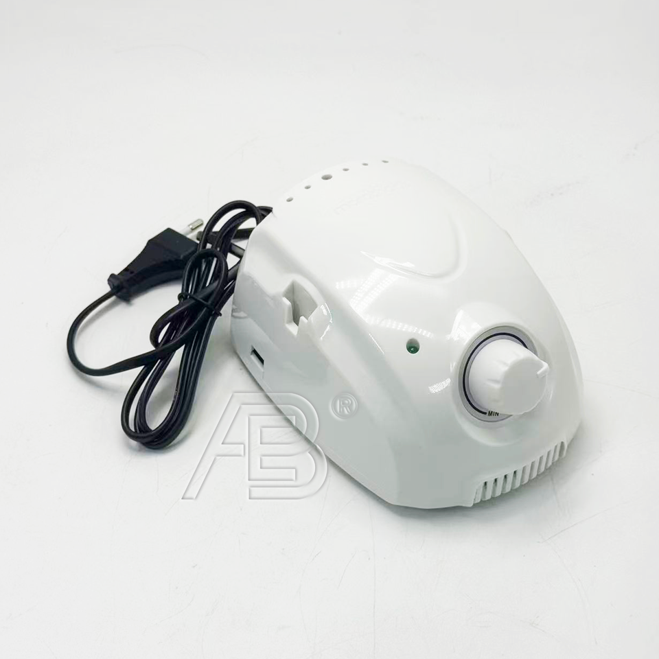Dental Lab Micromotor Polishing Machine 35000RPM Dental Handpiece ...