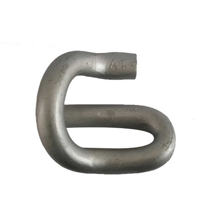 Spring Clip Systems Heavy-Duty Rail Clip Rail Fastening Clip Factory ...