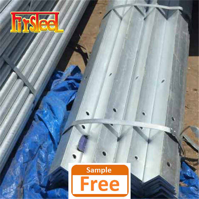 2025 Price kg Iron 3x3 Unequal Small Galvanised Angle bar Fence Design ...