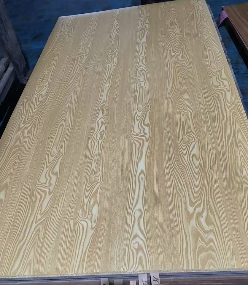 HPL Face Sheet / Overlay - for Bonding to MDF, Particle Board, Plywood ...