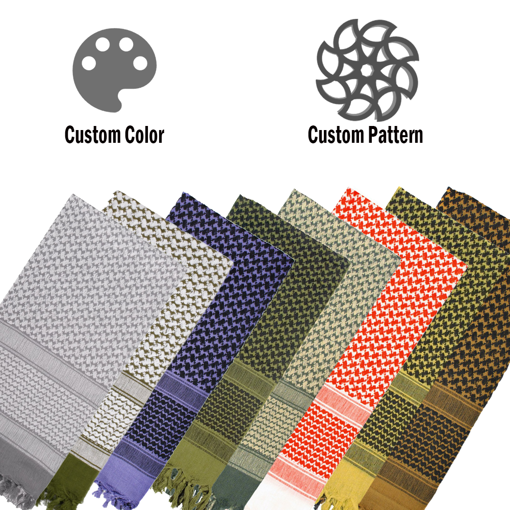 Unique Designs to Boost Sales with men scarves tactical in Global Markets