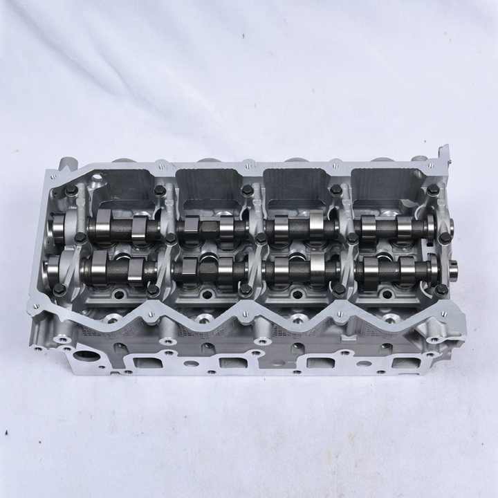 Yd25 Complete Cylinder Head for nissan Engine Yd25ddti Cylinder Head ...