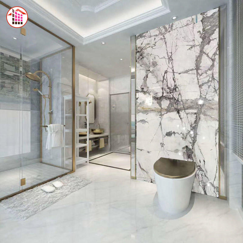 Natural Stone - Mermeri Slabs for Modern Interior Design